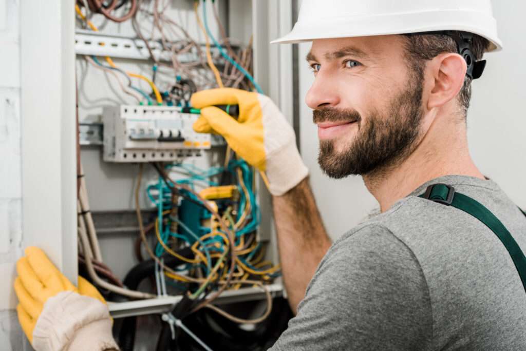 Six Tips to Consider When Hiring an Electrical Contractor for Your ...
