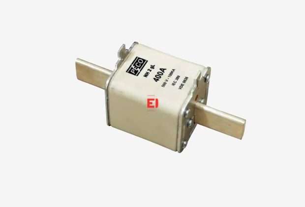 What Are HRC Fuses?