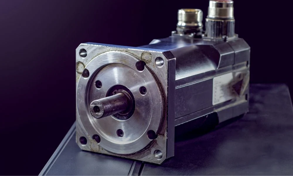 Starting a Servo Motor Business: Key Steps to Take